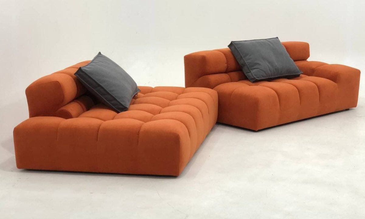 Colțar modular Hamilton - Mobila Vision